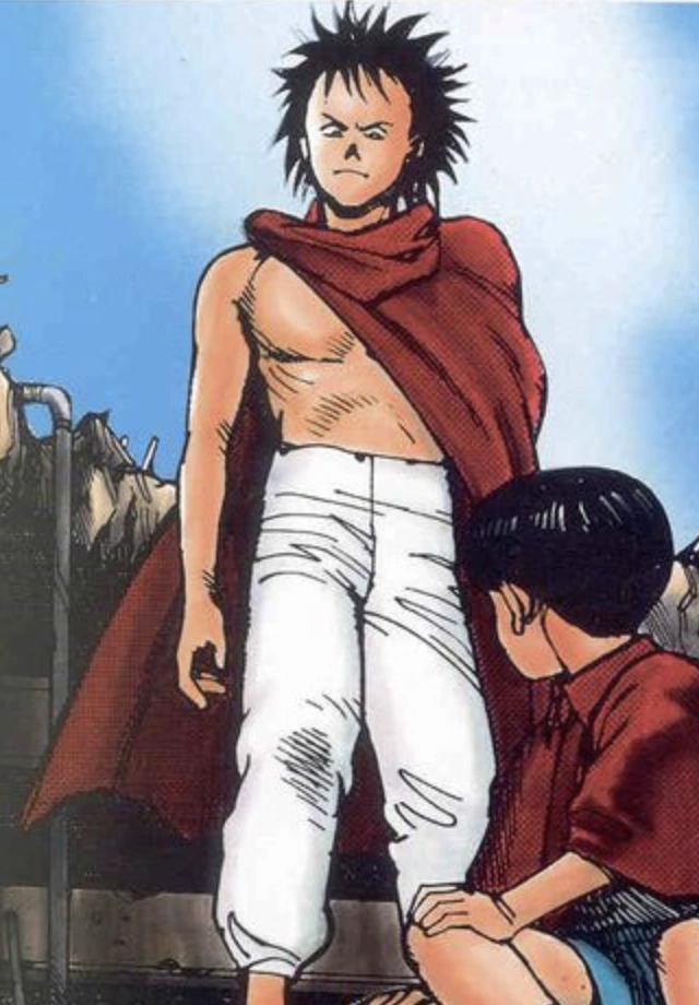 Zheng Ming | One Piece Role-Play Wiki | Fandom