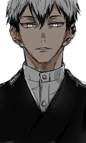 Prisma James | One Piece Role-Play Wiki | Fandom