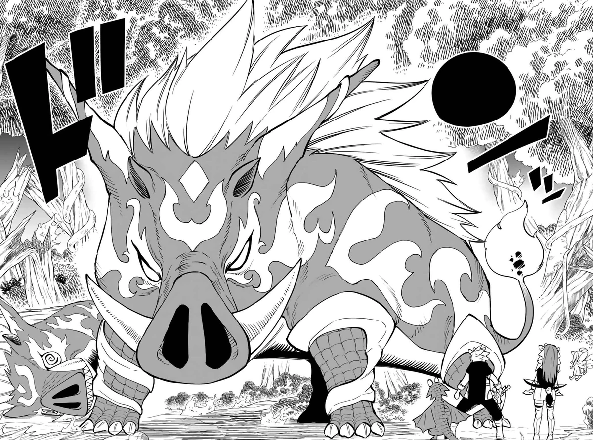Hoikoro | One Piece Role-Play Wiki | Fandom