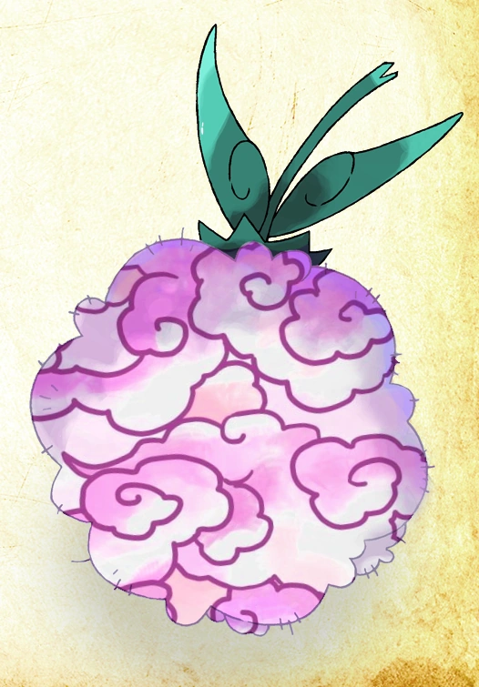 Dori Dori no Mi | One Piece Role-Play Wiki | Fandom