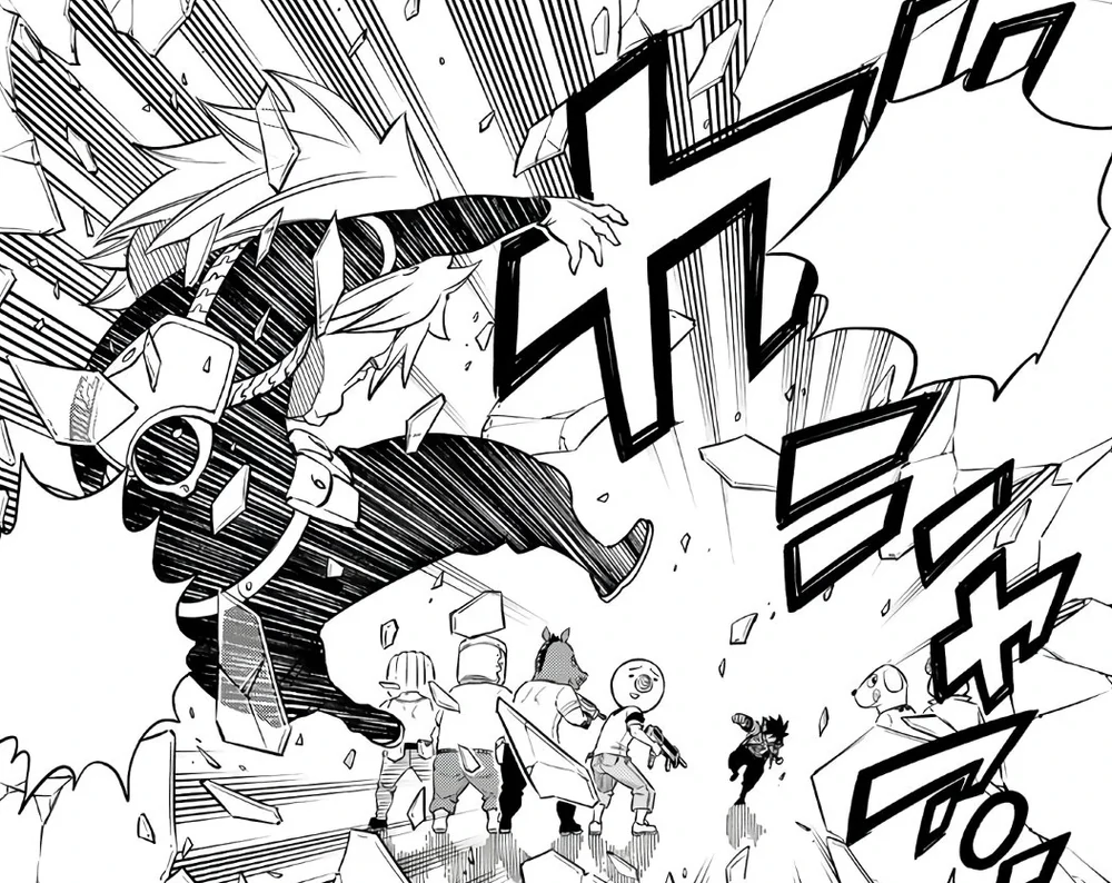 Rokku Rokku no Mi | One Piece Role-Play Wiki | Fandom