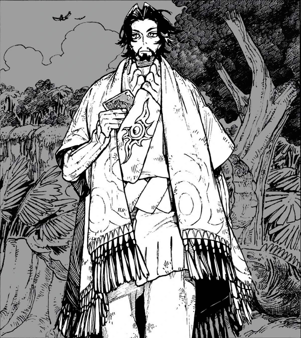 Oranki | One Piece Role-Play Wiki | Fandom
