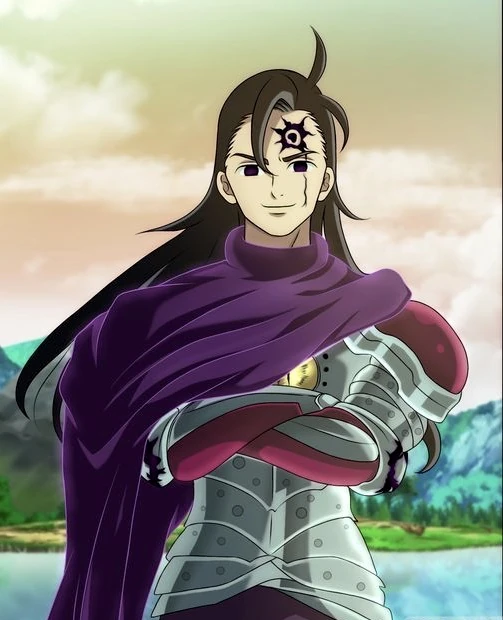 Bradford Azazel | One Piece Role-Play Wiki | Fandom