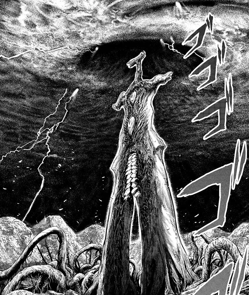 Gramr | One Piece Role-Play Wiki | Fandom