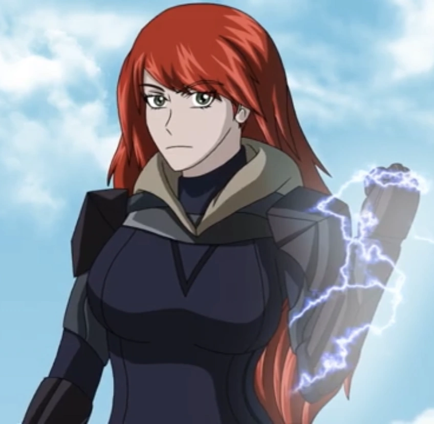 Emeral D. Rose | One Piece Role-Play Wiki | Fandom
