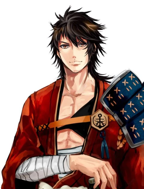 Yoshi | One Piece Role-Play Wiki | Fandom