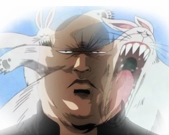 Usa Usa no Mi, Model: Lapahn | One Piece Role-Play Wiki | Fandom