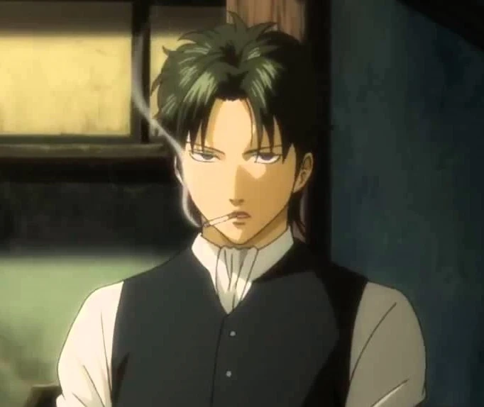 Sparrow Raizen | One Piece Role-Play Wiki | Fandom