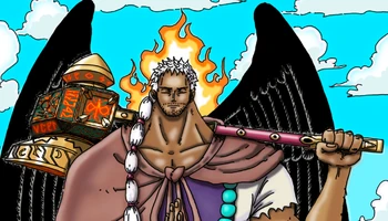 Sharur | One Piece Role-Play Wiki | Fandom
