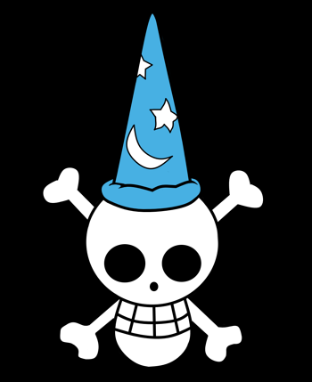 Pointy Hat Pirates | One Piece Role-Play Wiki | Fandom