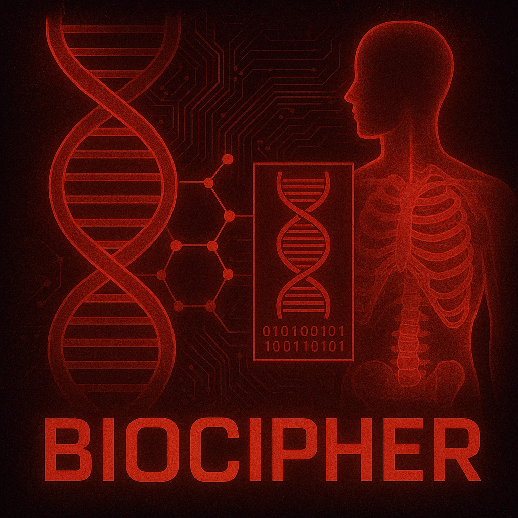 Bio Cipher | One Piece Role-Play Wiki | Fandom