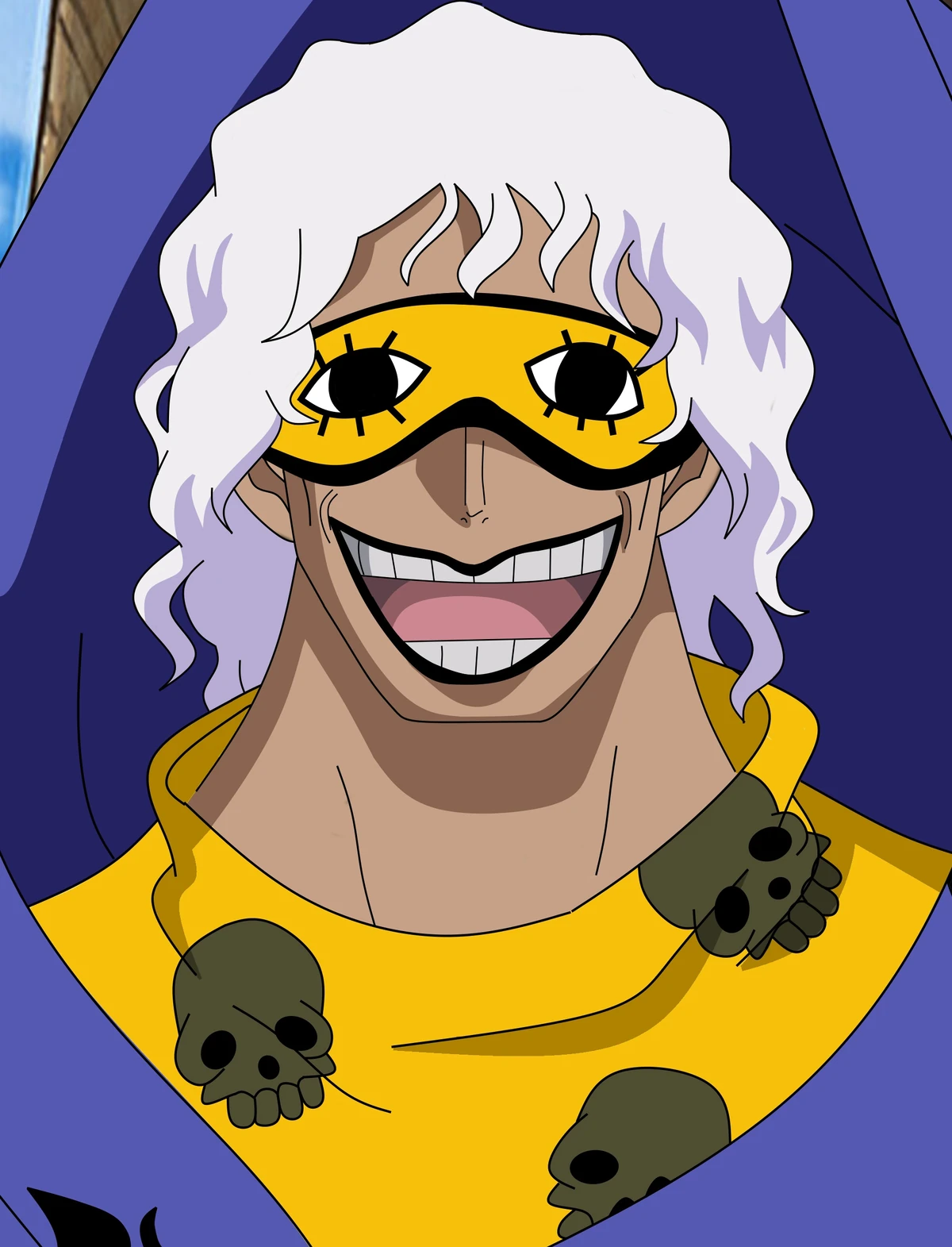 Pictor | One Piece Role-Play Wiki | Fandom