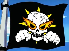 Brawler Pirates | One Piece Role-Play Wiki | Fandom