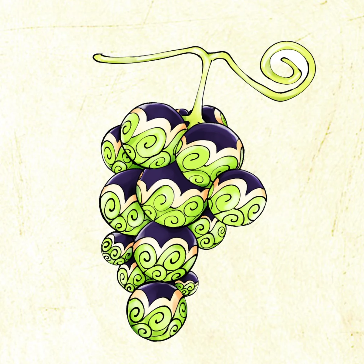 Tapi Tapi no Mi | One Piece Role-Play Wiki | Fandom