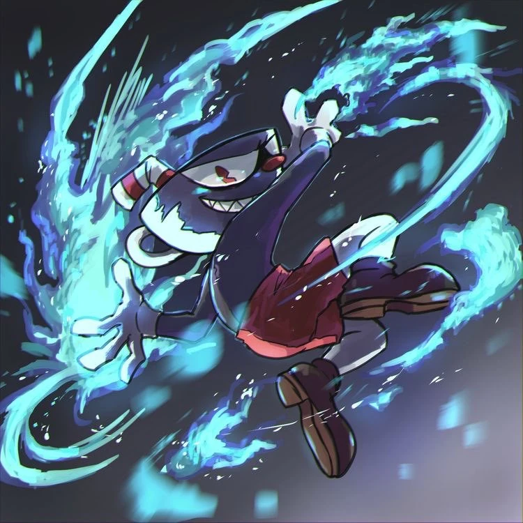 Kappu | One Piece Role-Play Wiki | Fandom