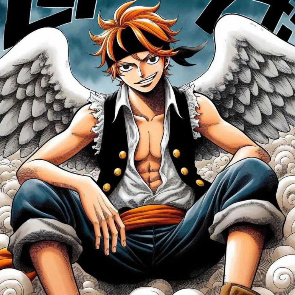 Kami | One Piece Role-Play Wiki | Fandom