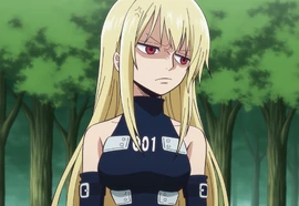 Alpha | One Piece Role-Play Wiki | Fandom