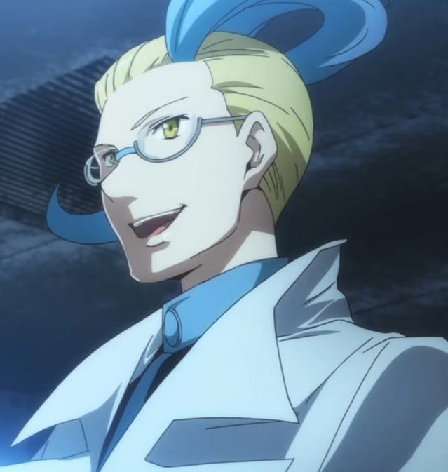 Westfield Ethan | One Piece Role-Play Wiki | Fandom