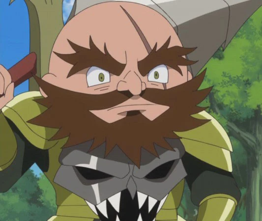 Krum | One Piece Role-Play Wiki | Fandom