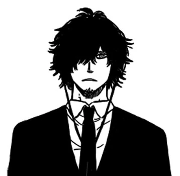 Fenn Benjamin | One Piece Role-Play Wiki | Fandom