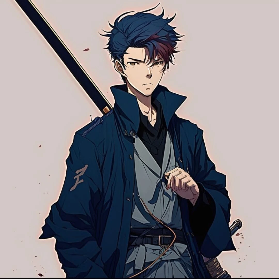 Kawakami Shiro | One Piece Role-Play Wiki | Fandom