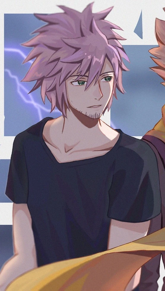 Rohan | One Piece Role-Play Wiki | Fandom