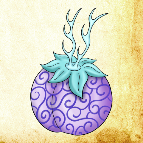 Uma Uma no Mi, Model: Kirin | One Piece Role-Play Wiki | Fandom