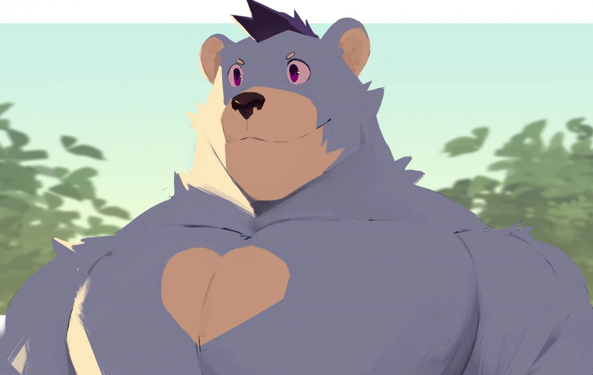 Aerbear | One Piece Role-Play Wiki | Fandom