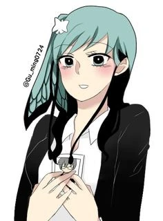 Aliza Eva Alice | One Piece Role-Play Wiki | Fandom