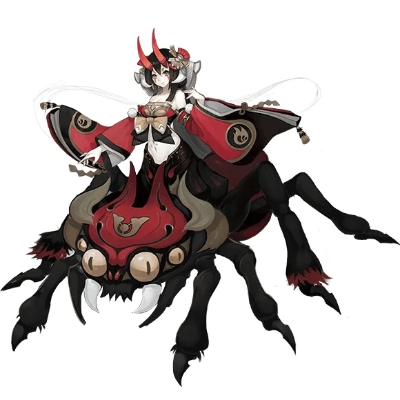 Kumo Kumo no Mi, Model: Ushi-Oni | One Piece Role-Play Wiki | Fandom