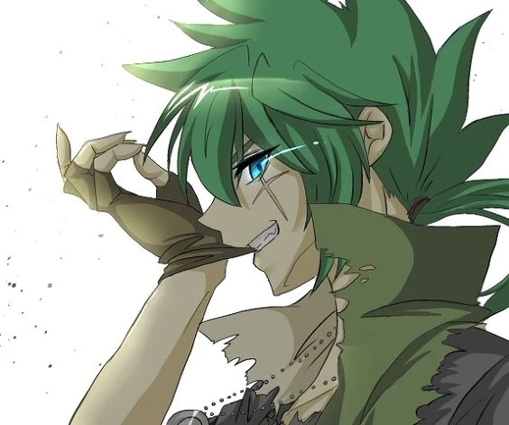 Zane | One Piece Role-Play Wiki | Fandom