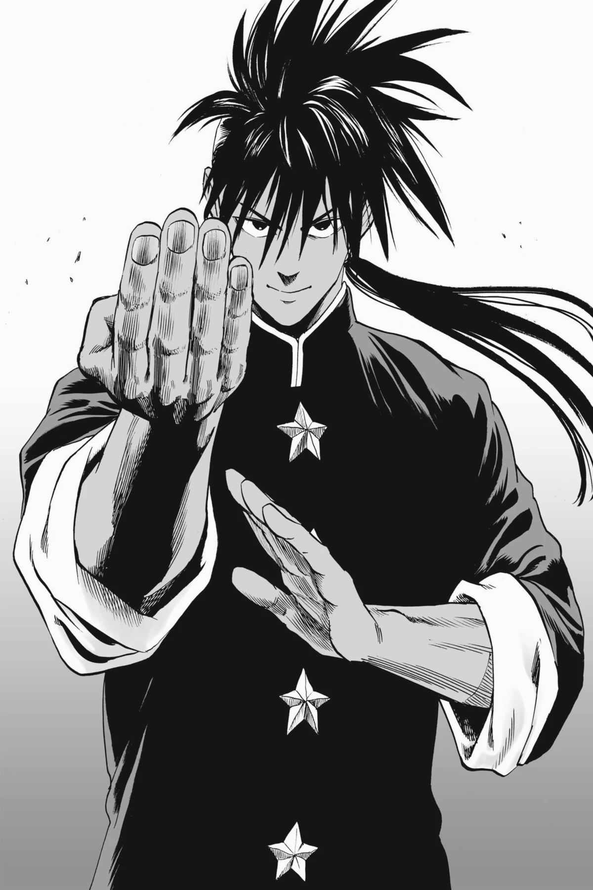 Feng | One Piece Role-Play Wiki | Fandom