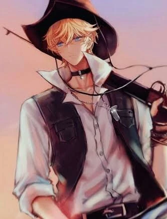 Alex Marsh | One Piece Role-Play Wiki | Fandom