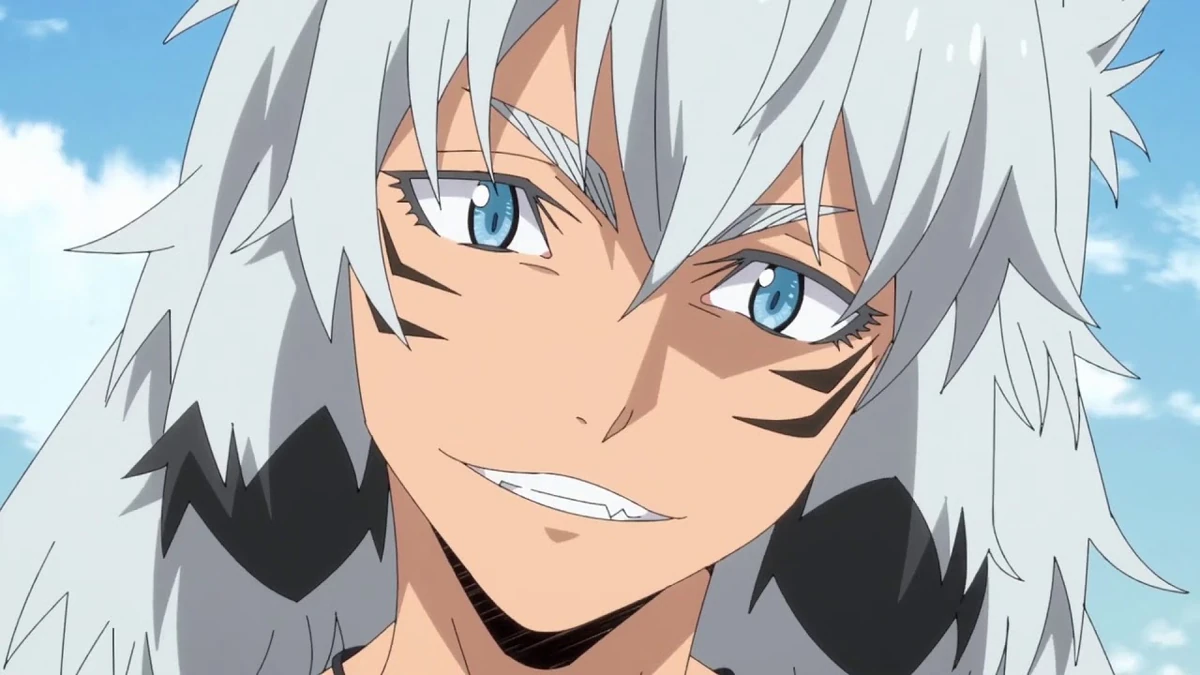 Sabra | One Piece Role-Play Wiki | Fandom