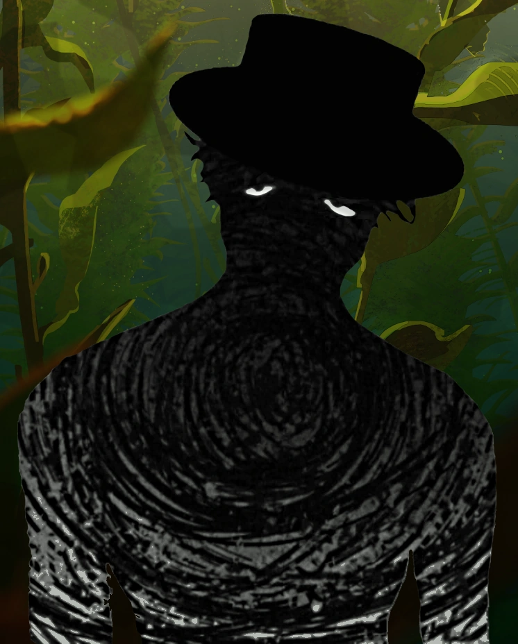 Shady Slim | One Piece Role-Play Wiki | Fandom