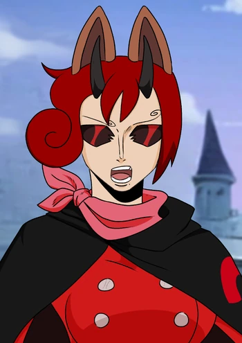 Navi | One Piece Role-Play Wiki | Fandom