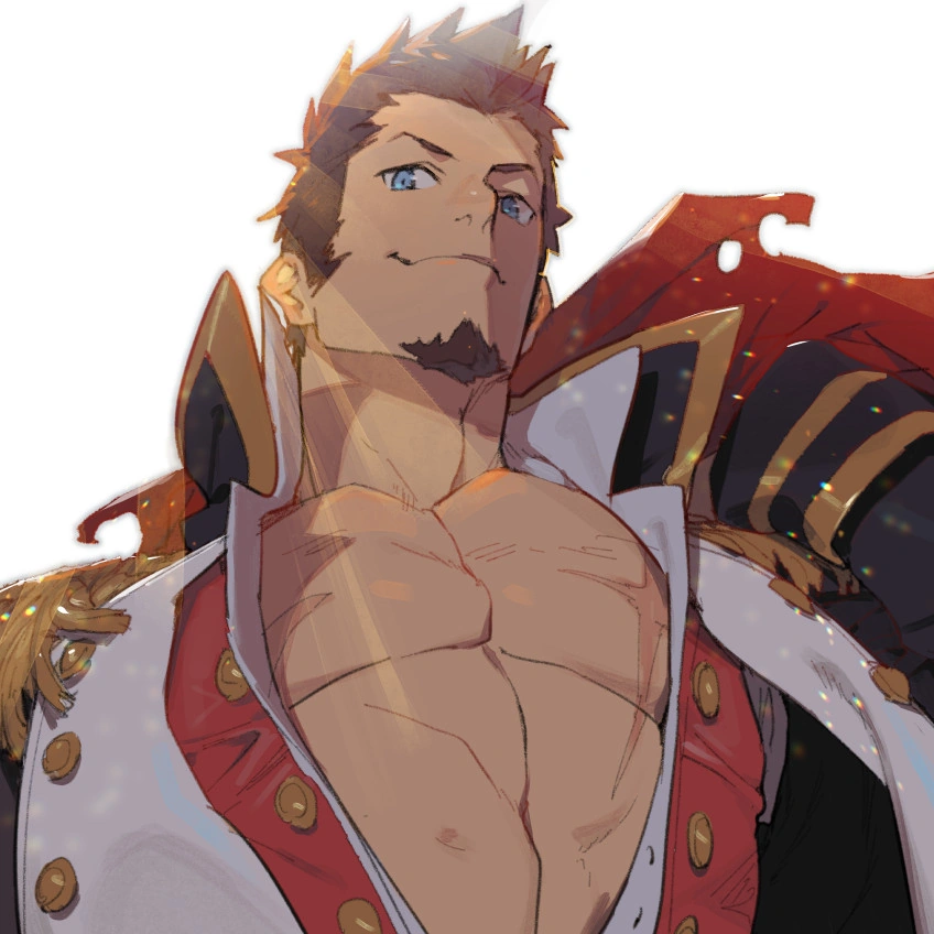 Peter Love | One Piece Role-Play Wiki | Fandom