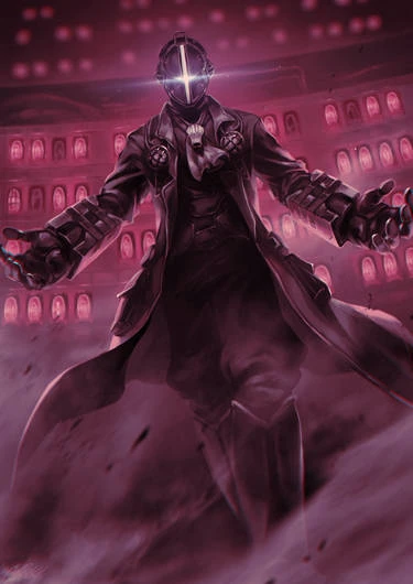 Nemesis | One Piece Role-Play Wiki | Fandom