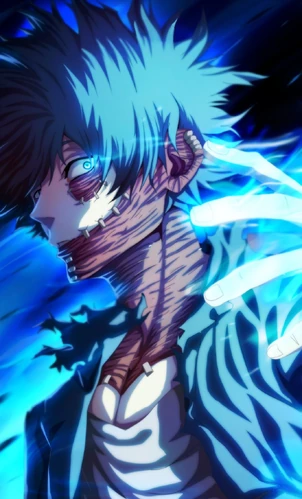 Daishin | One Piece Role-Play Wiki | Fandom