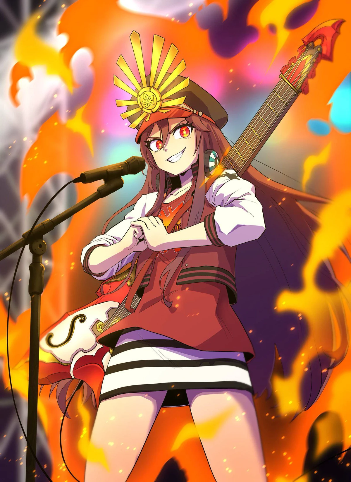 Eternal Flame | One Piece Role-Play Wiki | Fandom