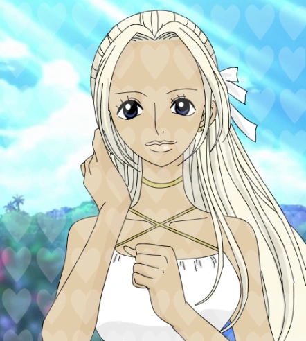Prim Rose | One Piece Role-Play Wiki | Fandom
