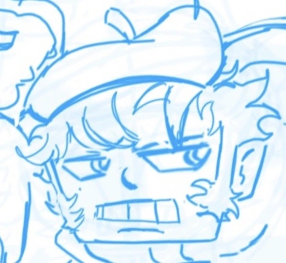 Saxton | One Piece Role-Play Wiki | Fandom