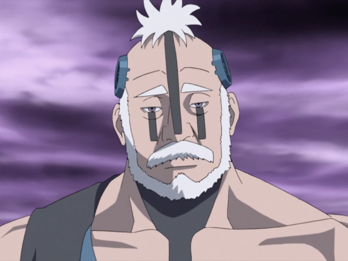 Demetrius | One Piece Role-Play Wiki | Fandom