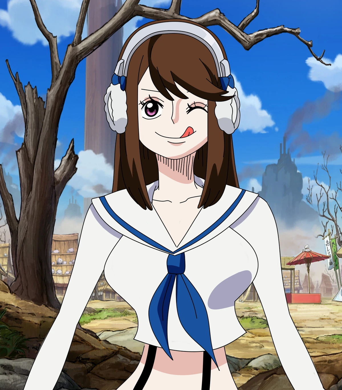 Rise | One Piece Role-Play Wiki | Fandom