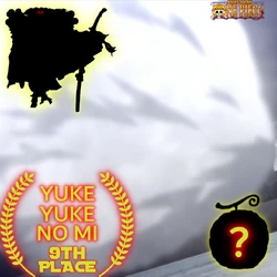 Yuke Yuke no Mi | One Piece Role-Play Wiki | Fandom