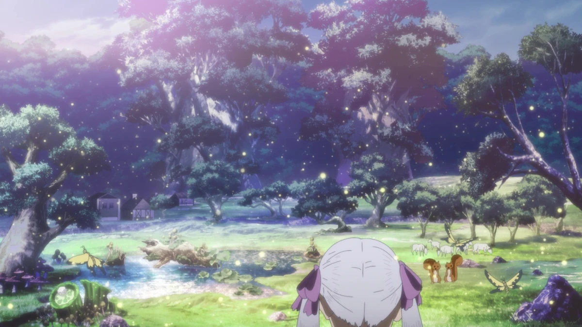 Feywild | One Piece Role-Play Wiki | Fandom