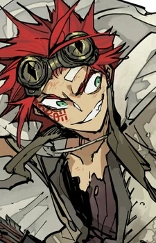 Ijiri | One Piece Role-Play Wiki | Fandom