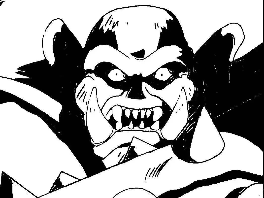 Trolls | One Piece Role-Play Wiki | Fandom