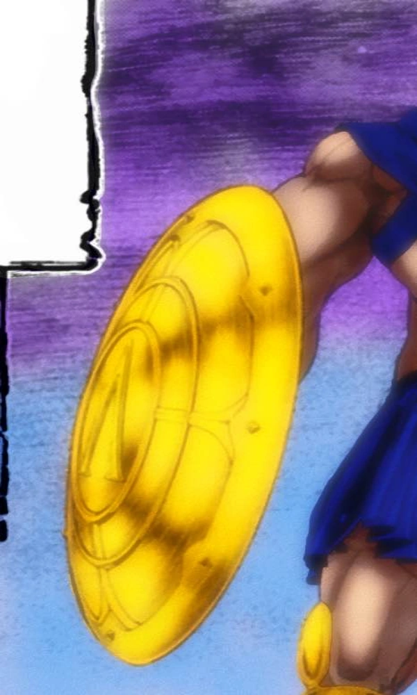 Ancile | One Piece Role-Play Wiki | Fandom