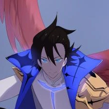 Ramuel | One Piece Role-Play Wiki | Fandom